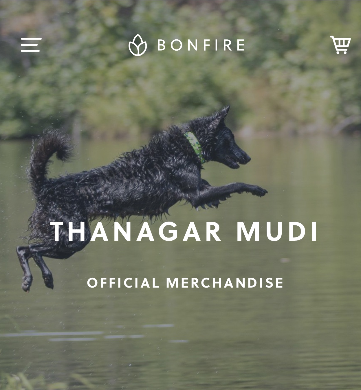 Shop – Thanagar Mudi
